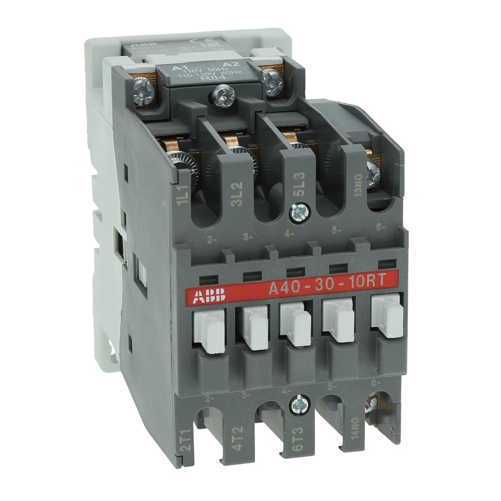 A40-30-10-84RTS ABB Control - Datasheet PDF & Technical Specs
