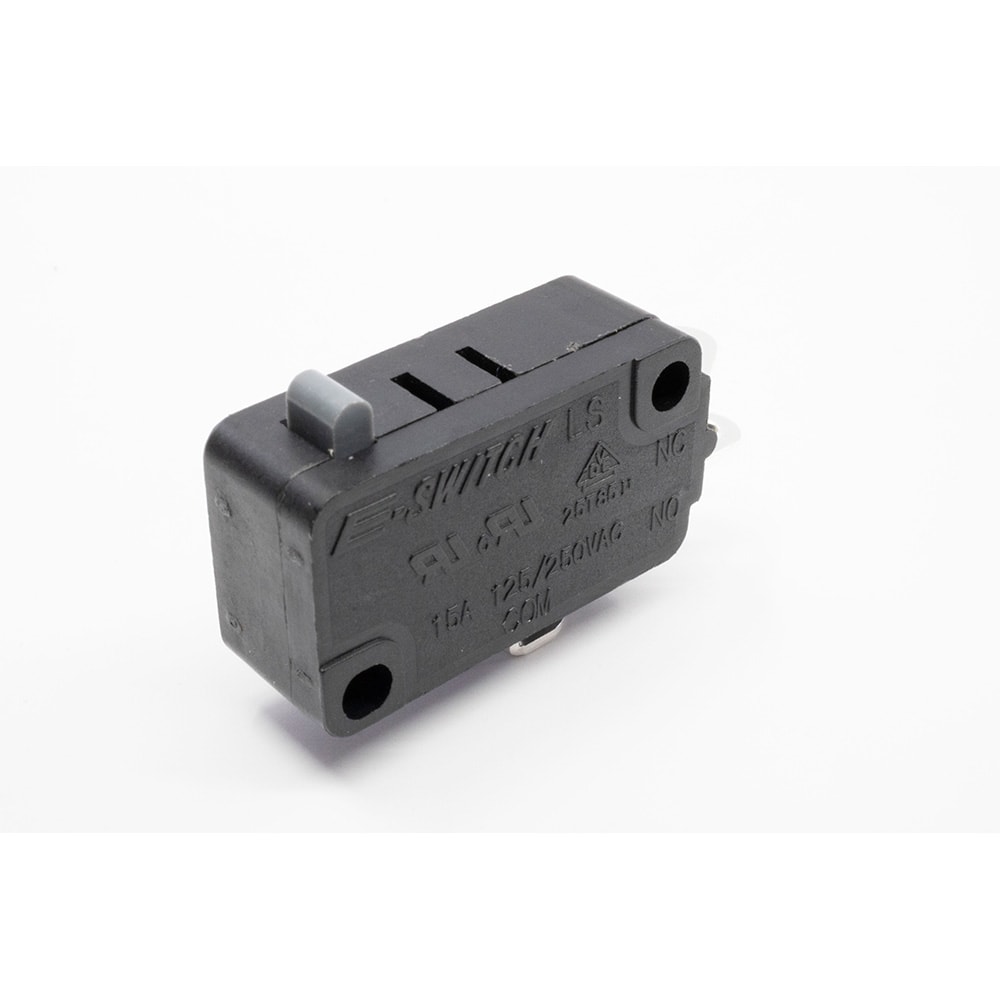 LS0851500F250S1A E-Switch - Datasheet PDF & Technical Specs