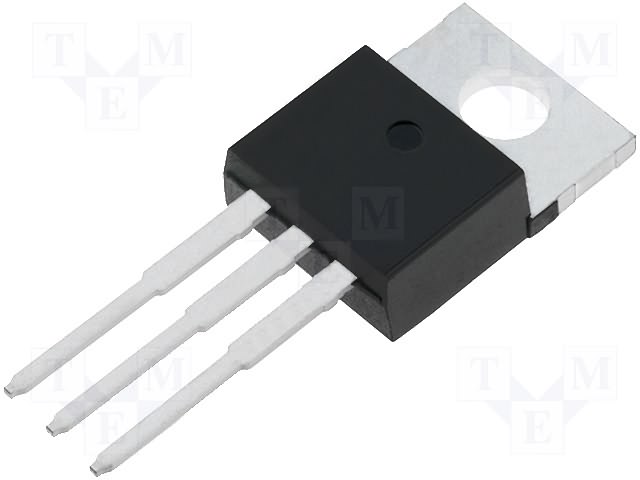 LM337T onsemi - Datasheet PDF & Technical Specs