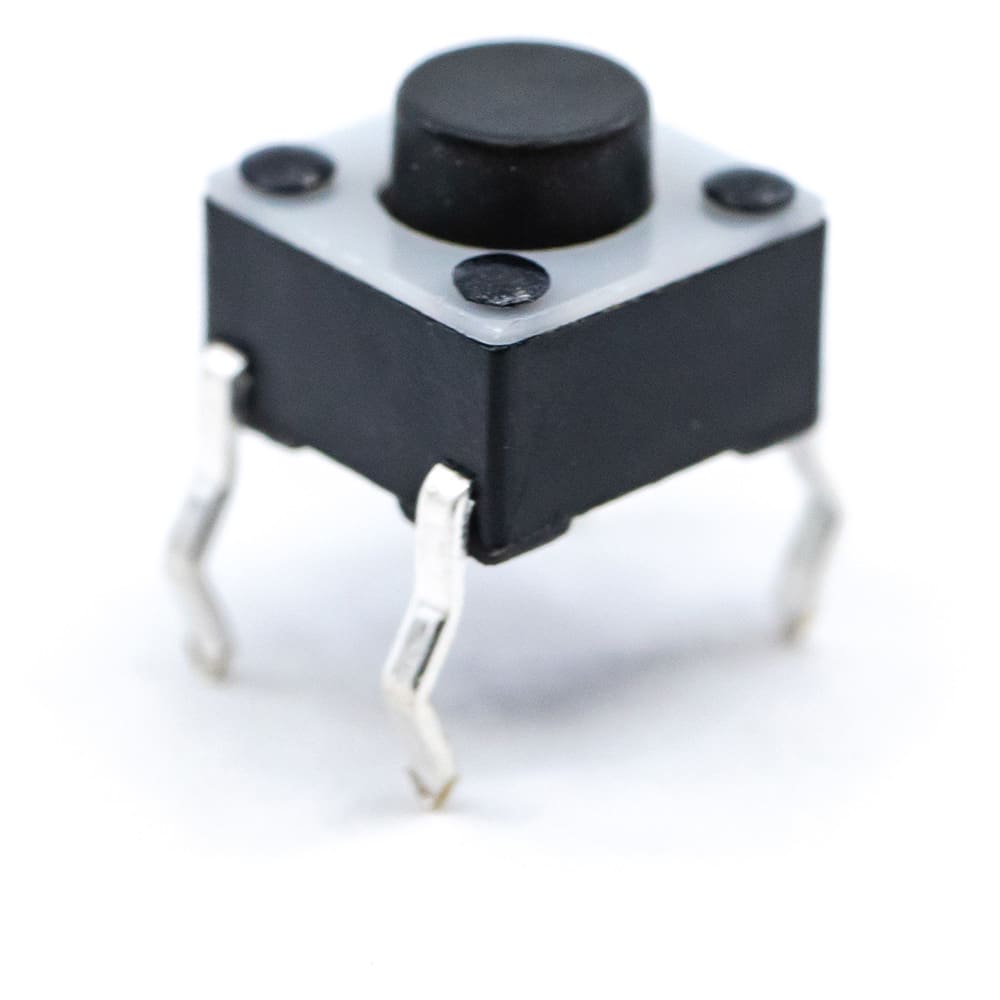 TL1105AF160Q E-Switch - Datasheet PDF & Technical Specs