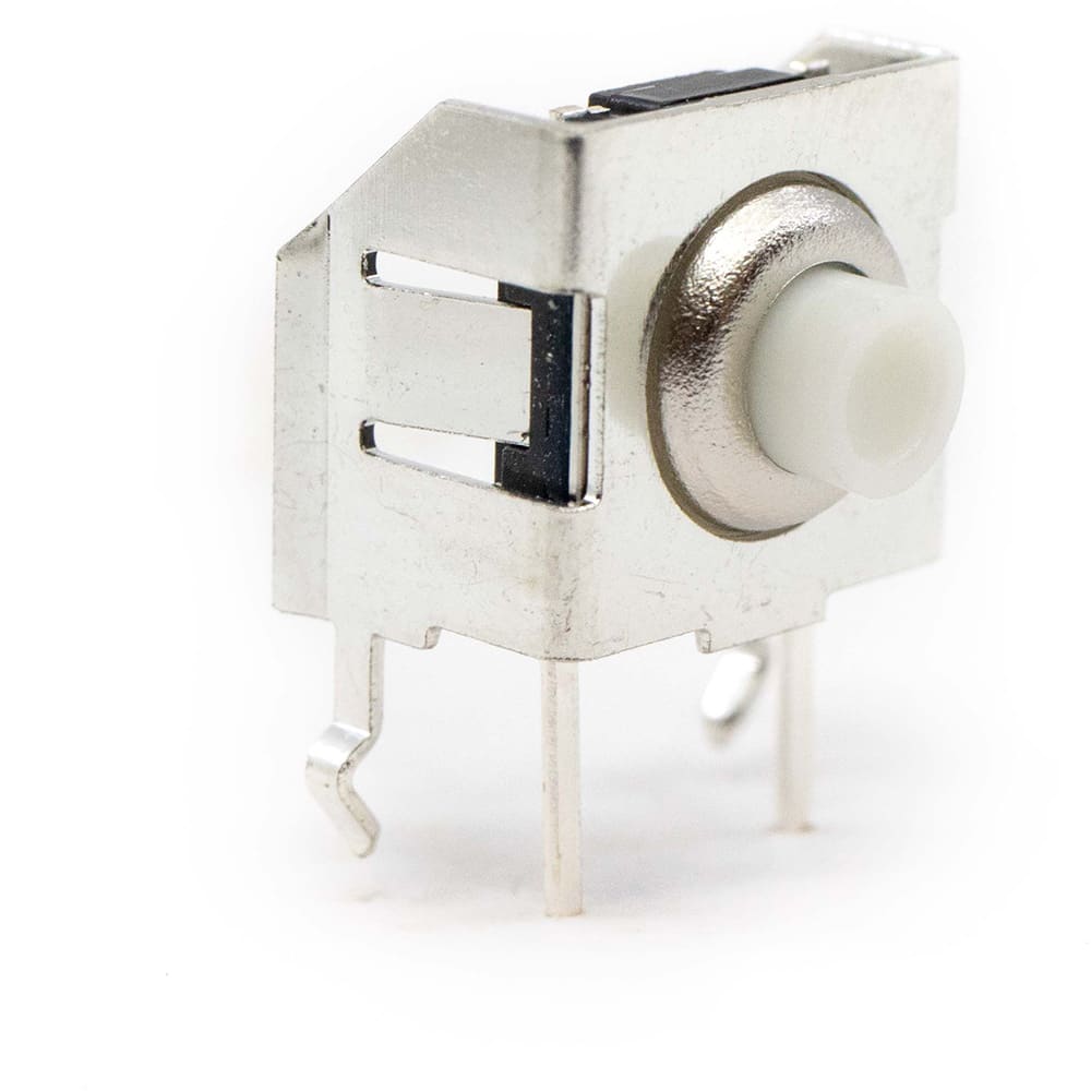 TL6110BF500QP E-Switch - Datasheet PDF & Technical Specs