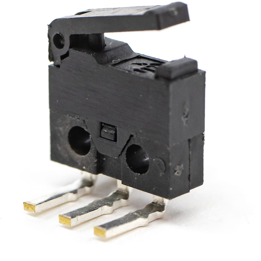 TS0101F020V3 E-Switch - Datasheet PDF & Technical Specs