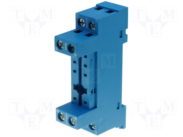 95.65 - Finder - 9565 - datasheet