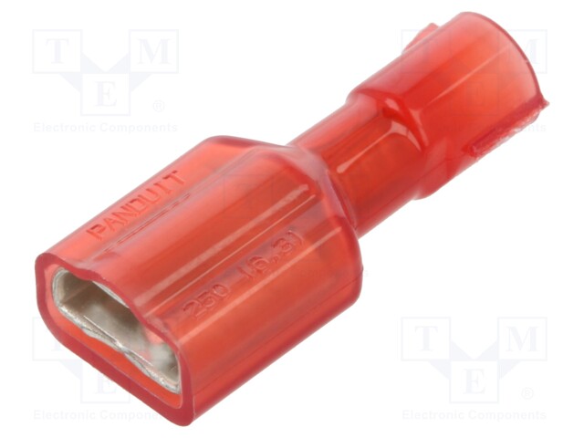 DNF18-250FIB-3K Panduit - Datasheet PDF & Technical Specs