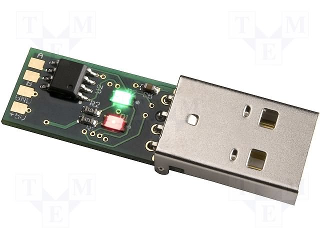 USB-RS485-PCBA - FTDI - USBRS485PCBA - datasheet
