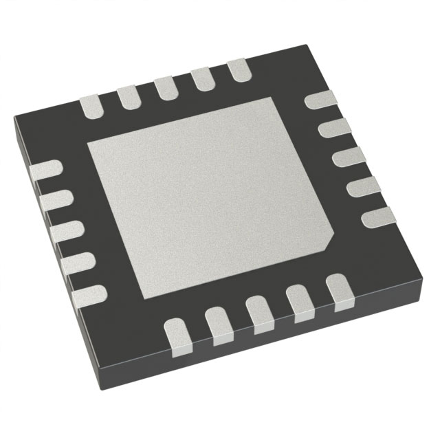 PIC16F1709-E/ML Microchip - Datasheet PDF & Technical Specs