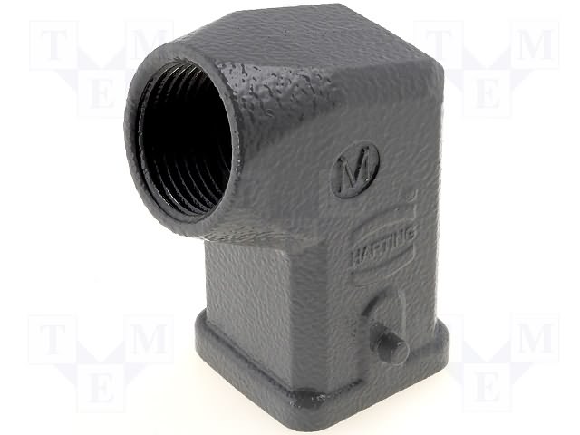 19200031640 HARTING Elektronik - Datasheet PDF & Technical Specs