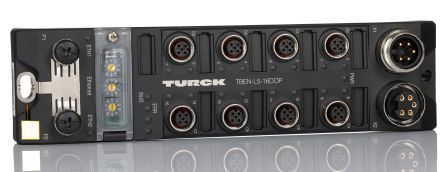 TBEN-L5-16DOP TURCK - Human Machine Interface (HMI) | Octopart