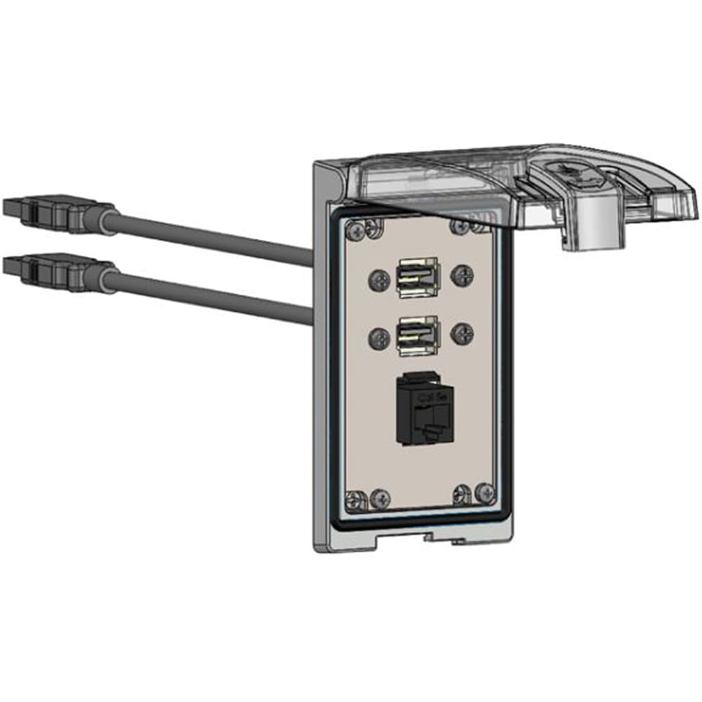 LP1-RJ45-2USB-10 Ilme - Distributors and Price Comparison | Octopart ...