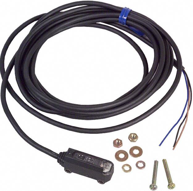 E3T-SL12 Omron - Datasheet PDF & Technical Specs