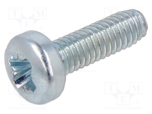 B-SCREW-1-8 Neutrik - Connectors - Distributors, Price Comparison, and ...