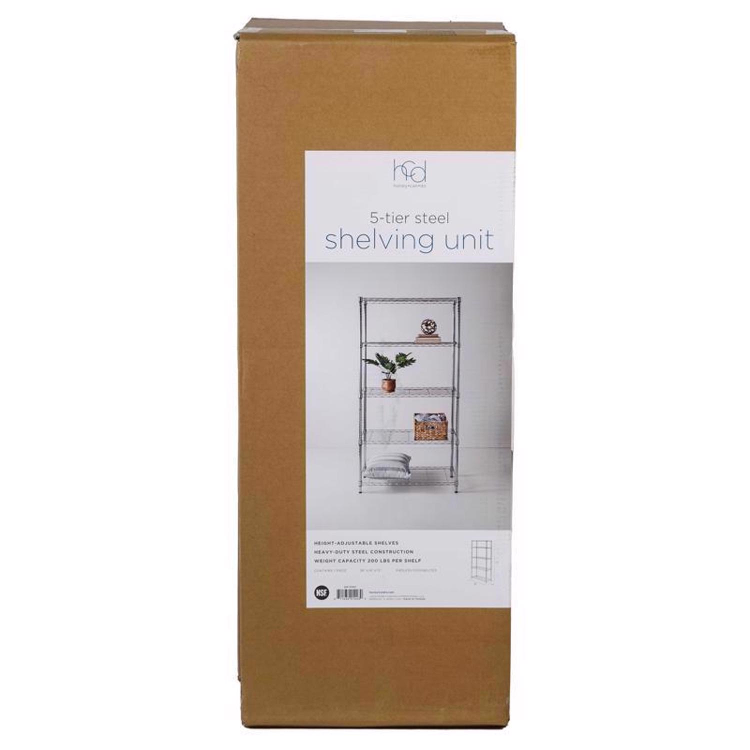 SHF-01443 Honey-Can-Do - Distributors and Price Comparison | Octopart ...