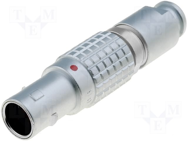 FGG.0B.309.CLAD52Z - LEMO - FGG0B309CLAD52Z - datasheet