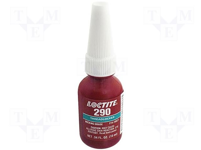 290 - Loctite - datasheet
