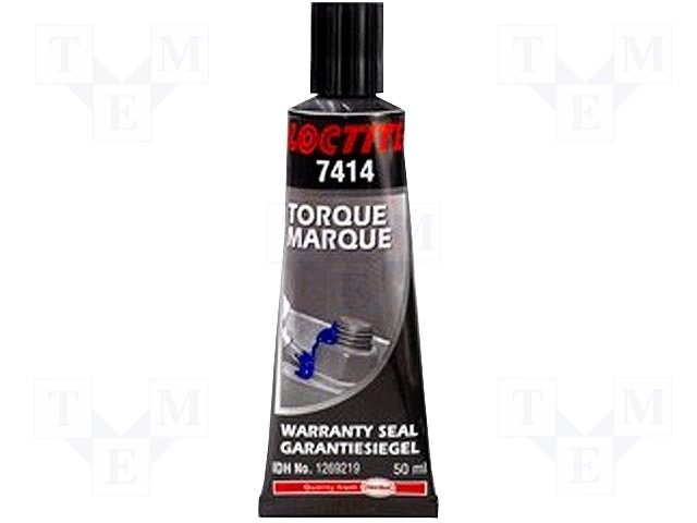 7414 - Loctite - datasheet