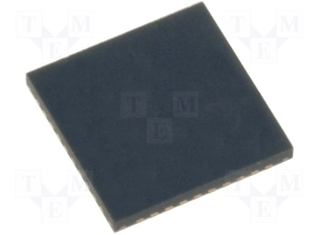 PIC18F45K50-I/MV Microchip - Microcontrollers - Distributors, Price Comparison, and Datasheets ...