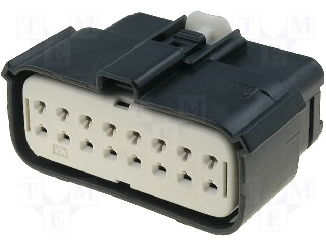 19418-0029 - Molex - 194180029 - datasheet
