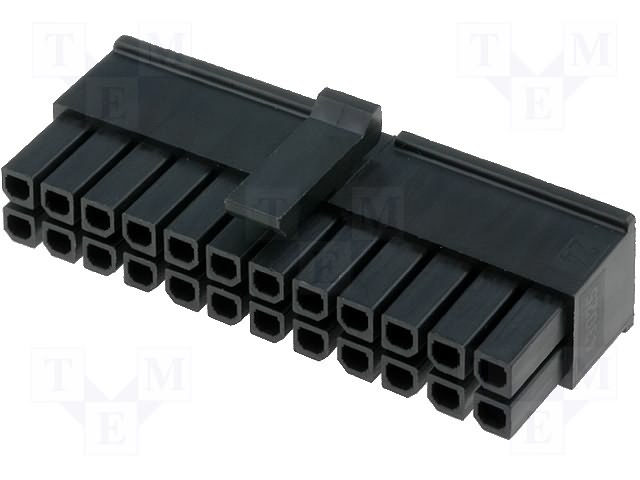 43025-2400 Molex - Datasheet PDF & Technical Specs