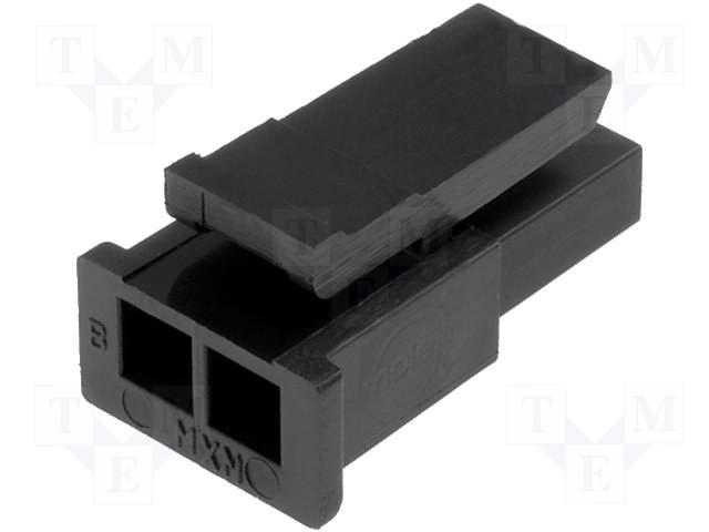 43645-0200 - Molex - 436450200 - datasheet