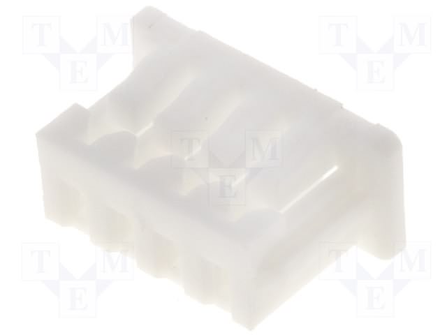 51021-0400 - Molex - 510210400 - datasheet