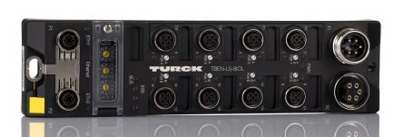TBEN-L5-8IOL TURCK - Industrial Control - Distributors, Price ...