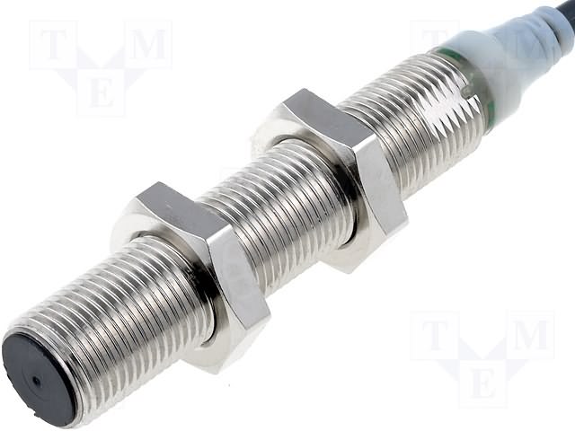 E2A-M12LS04-M1-C1 Omron - Datasheet PDF & Technical Specs