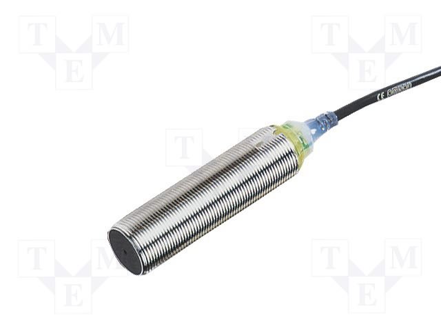 E2A-M30LS15-WP-B1 2M Omron - Datasheet PDF & Technical Specs