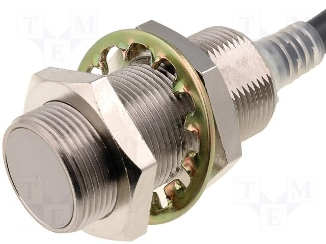 E2E-X7D1-N 2M - Omron - E2EX7D1N2M - datasheet