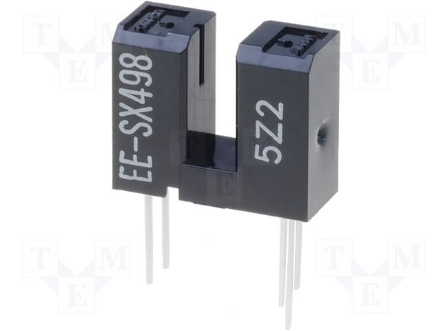 EE-SX498 Omron - Datasheet PDF & Technical Specs EE-SX498 Omron - Datasheet PDF & Technical Specs