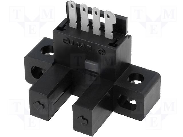 EE-SX671A - Omron - EESX671A - datasheet