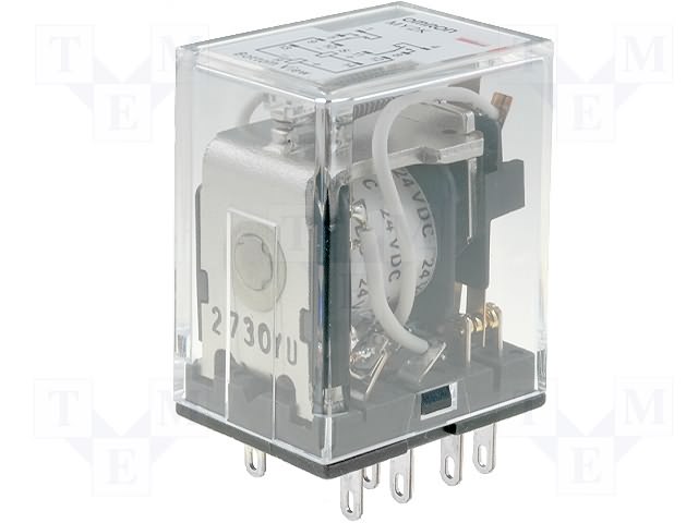 MY2K 24VDC - Omron - MY2K24VDC - MY2K-24DC - datasheet
