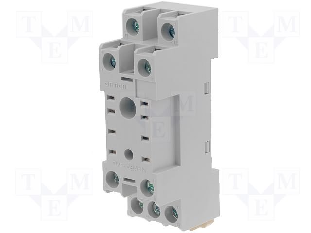 PYF08A-N - Omron - PYF08AN - datasheet