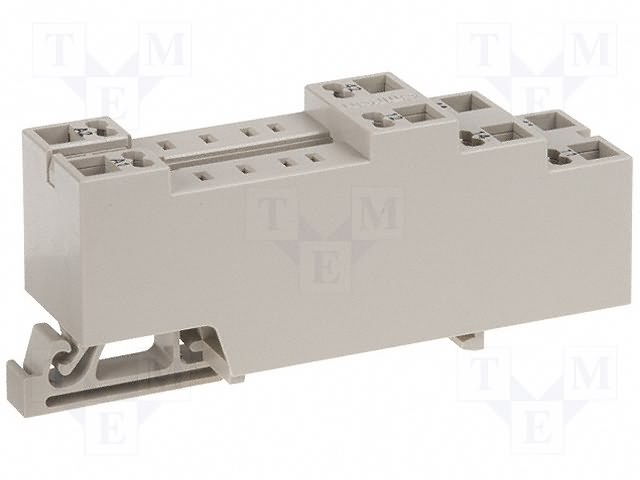 PYF08S - Omron - datasheet