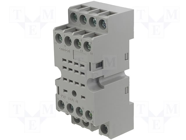 PYF14A-N - Omron - PYF14AN - datasheet