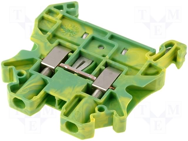 3044128 Phoenix Contact - Datasheet PDF & Technical Specs