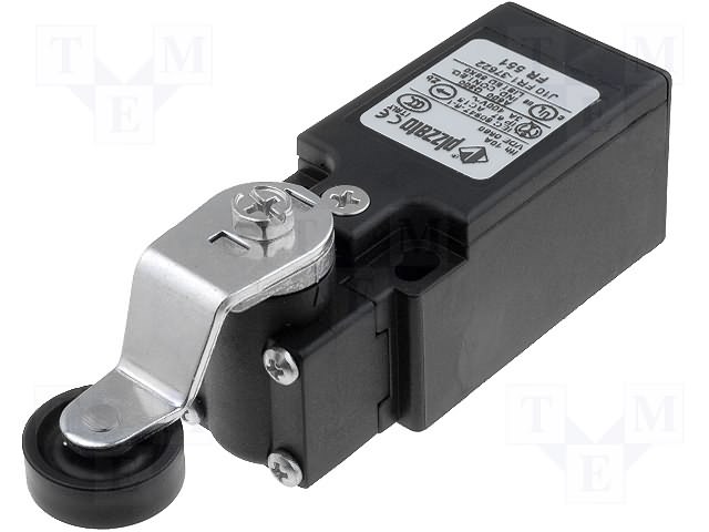 FR 551 - Pizzato Elettrica - FR551 - datasheet