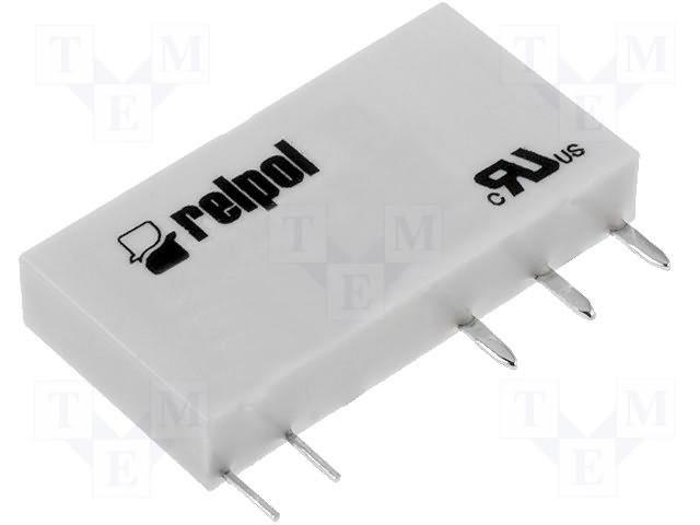RM699BV-3011-85-1005 - Relpol - RM699BV3011851005 - RM699V-P-05 - datasheet