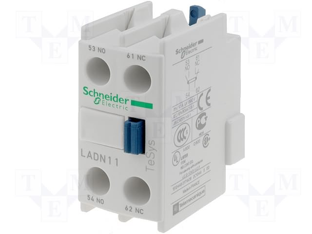 LADN11 - Schneider Electric - datasheet