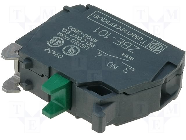 ZBE101 - Schneider Electric - datasheet