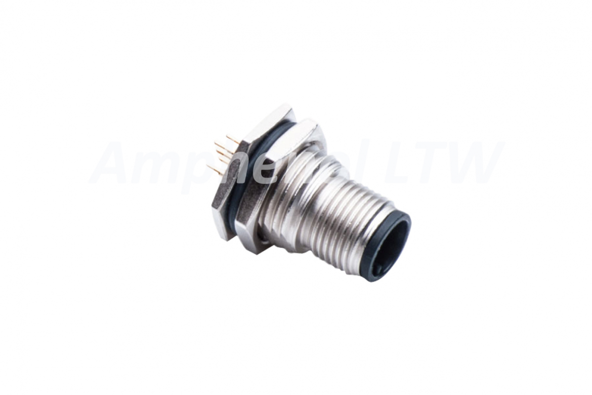 MSDS-04PMMP-SF8001 Amphenol LTW - Circular Connectors - Distributors ...