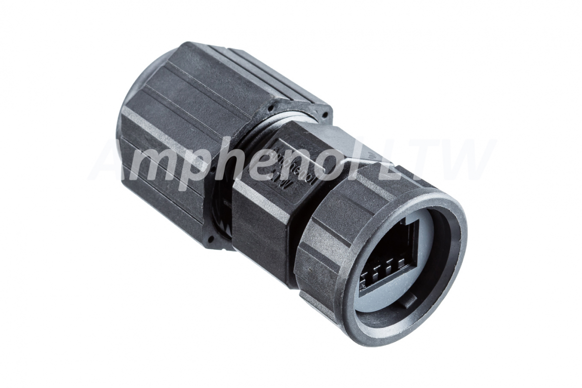 RCP-00BMMS-TLM7001 Amphenol LTW - Datasheet PDF & Technical Specs