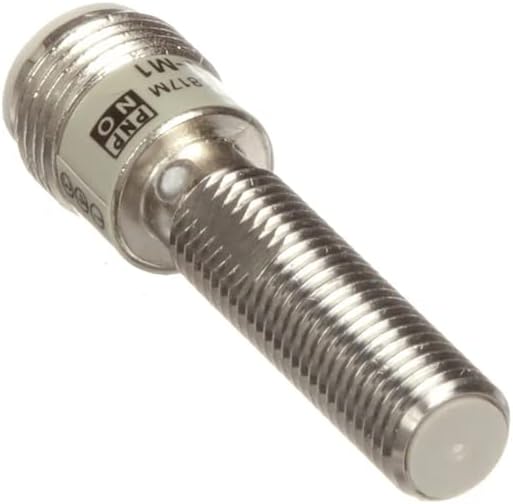 E2E-X1R5F2-M1 Omron - Datasheet PDF & Technical Specs