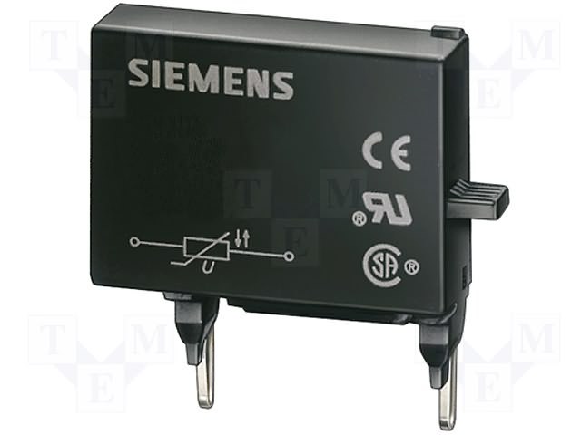 3RT19161DG00 Siemens - Datasheet PDF & Technical Specs