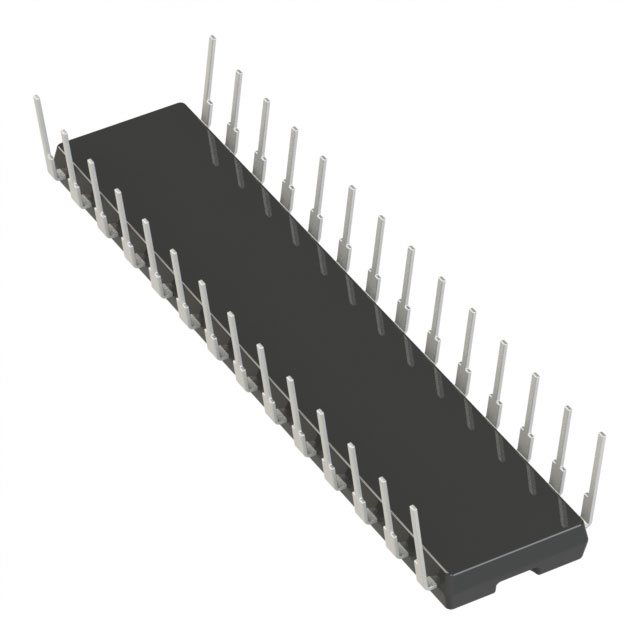 PIC16F913-E/SP Microchip - Microcontrollers - Distributors, Price Comparison, and Datasheets ...