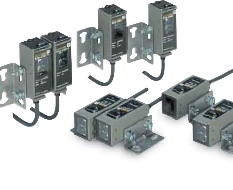 E3S-CT61 5M Omron - Datasheet PDF & Technical Specs