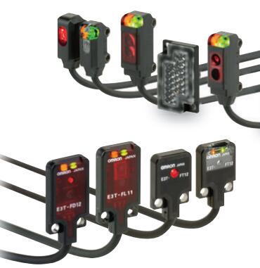 E3T-SL11M Omron - Linear ICs - Distributors, Price Comparison, and ...