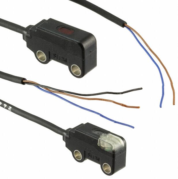 E3T-ST12M Omron - Sensors - Distributors, Price Comparison, and ...