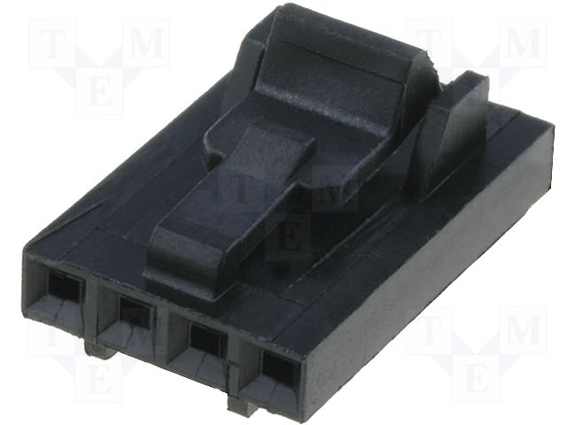 104257-3 - TE Connectivity - 1042573 - datasheet