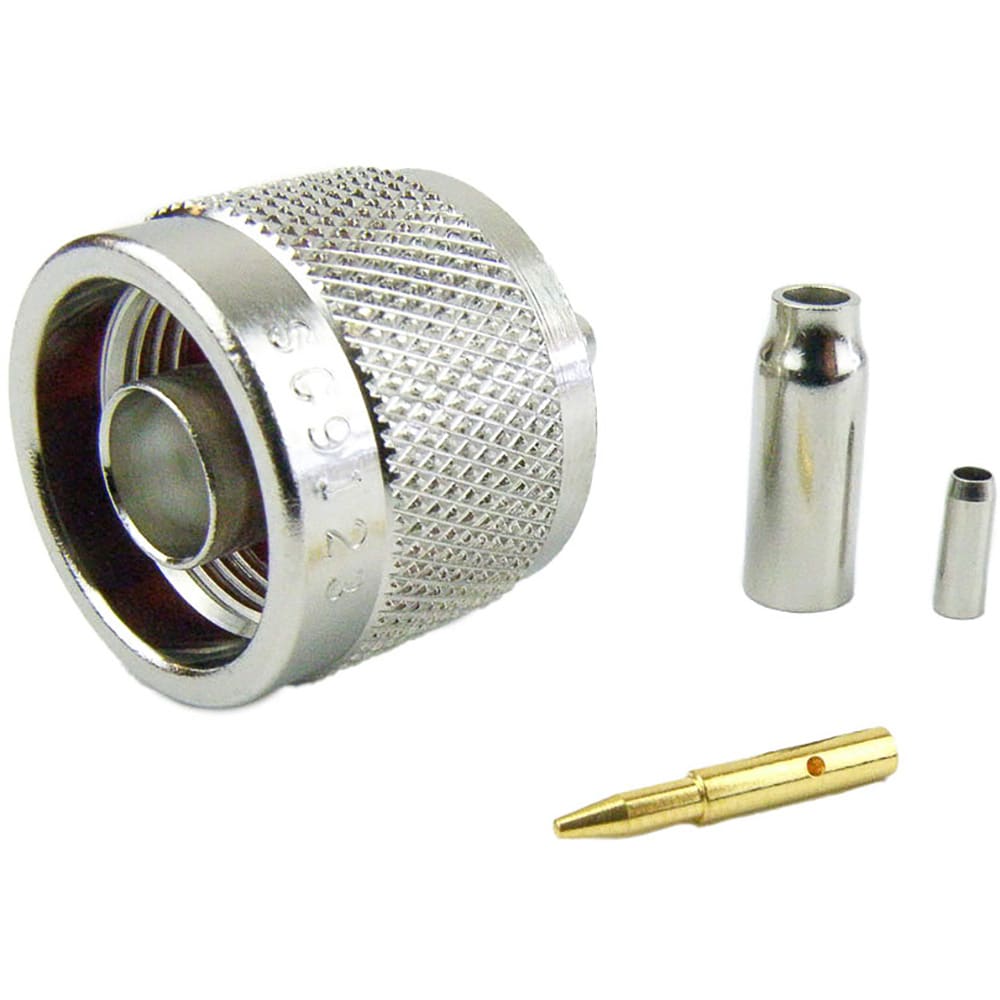 SC9123 Fairview Microwave - Datasheet PDF & Technical Specs