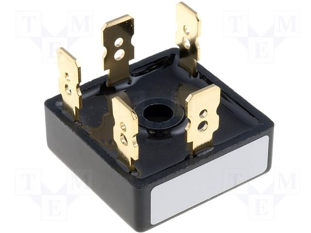 36MT160 Vishay - Bridge Rectifier Diodes - Distributors, Price Comparison, and Datasheets ...